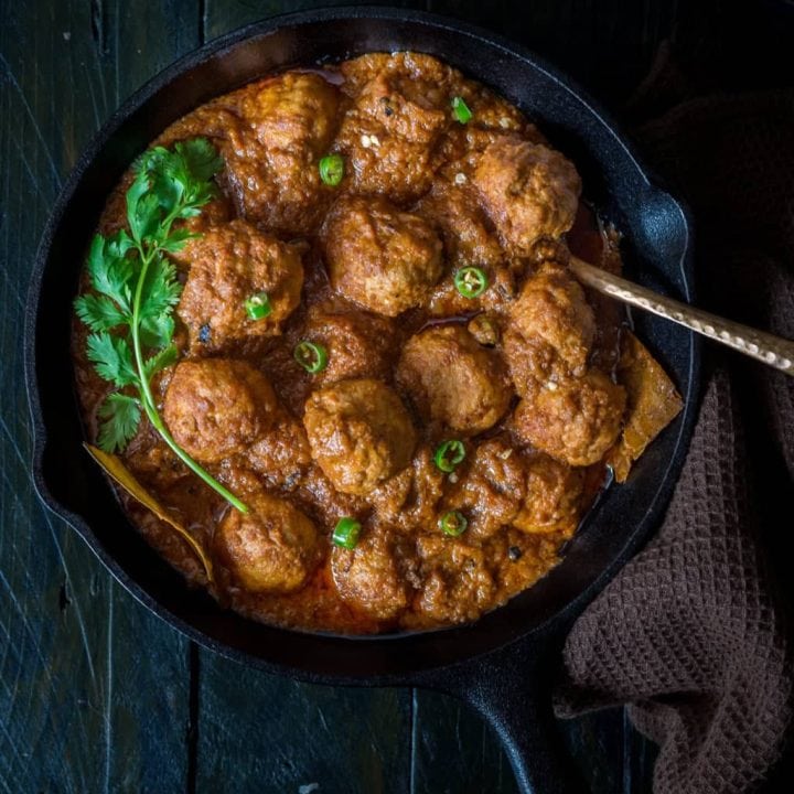 Recipes - The flavours of kitchen