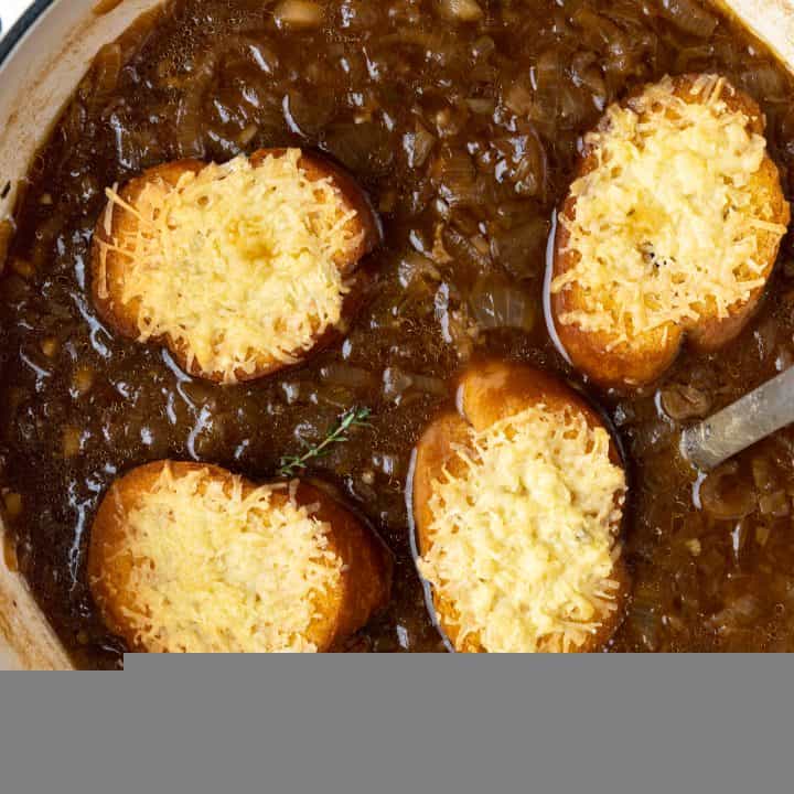 Thai Chicken Coconut Soup (Tom Kha soup) - The flavours of kitchen