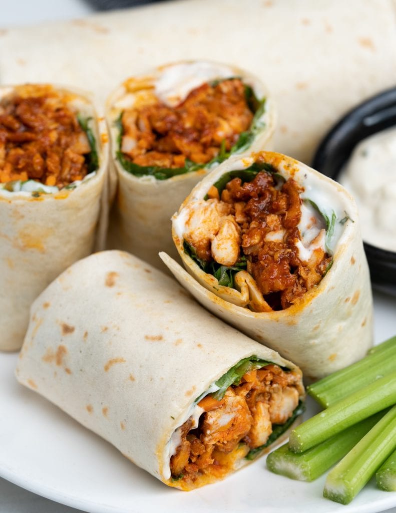 Chicken and Vegetable Brown Rice Recipe | The Flavours of Kitchen