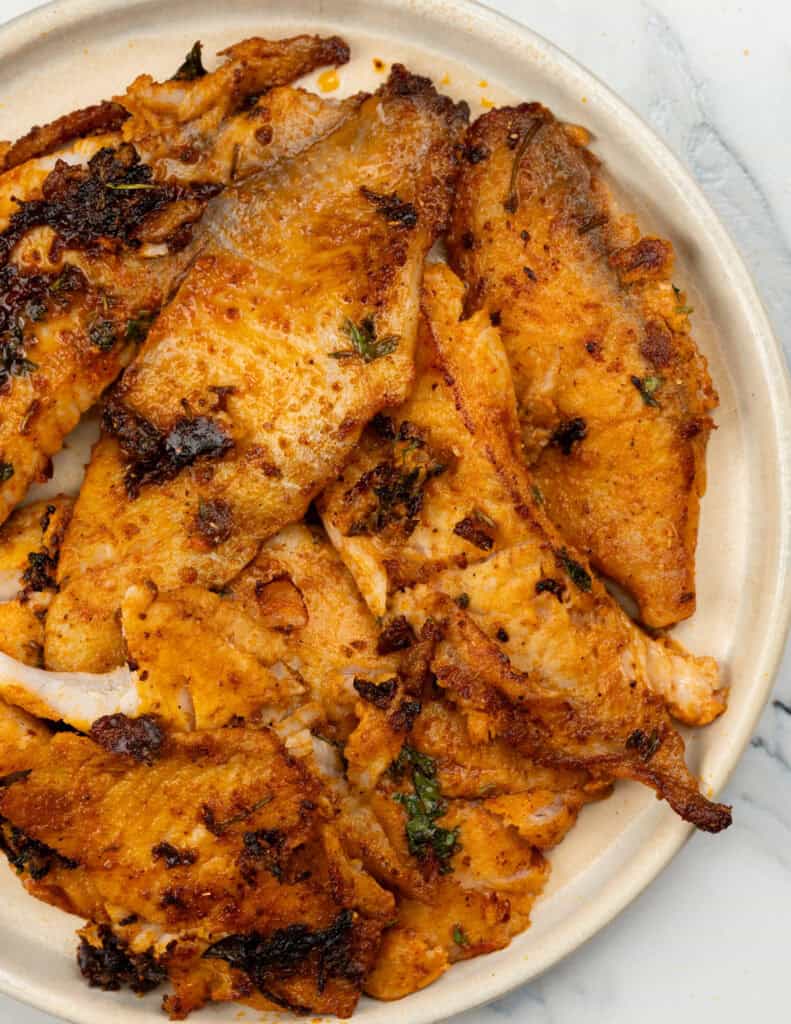 Tilapia Tilapia Fish Taco Recipe